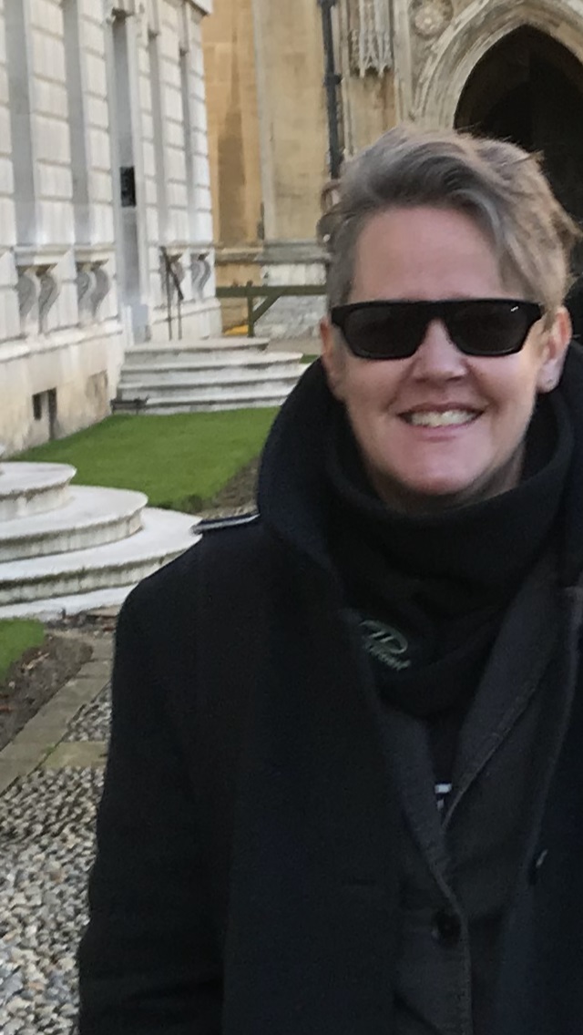 Sarah Kember: edición académica feminista - Filosofía de la Práctica ...